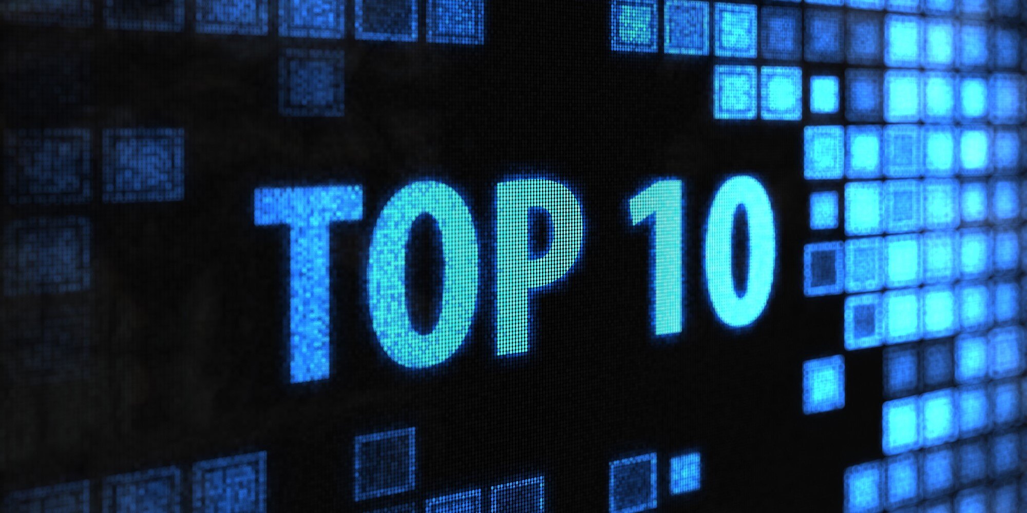 2024 Key Control Trends: The Top 10 Blog Posts You Found Most Valuable